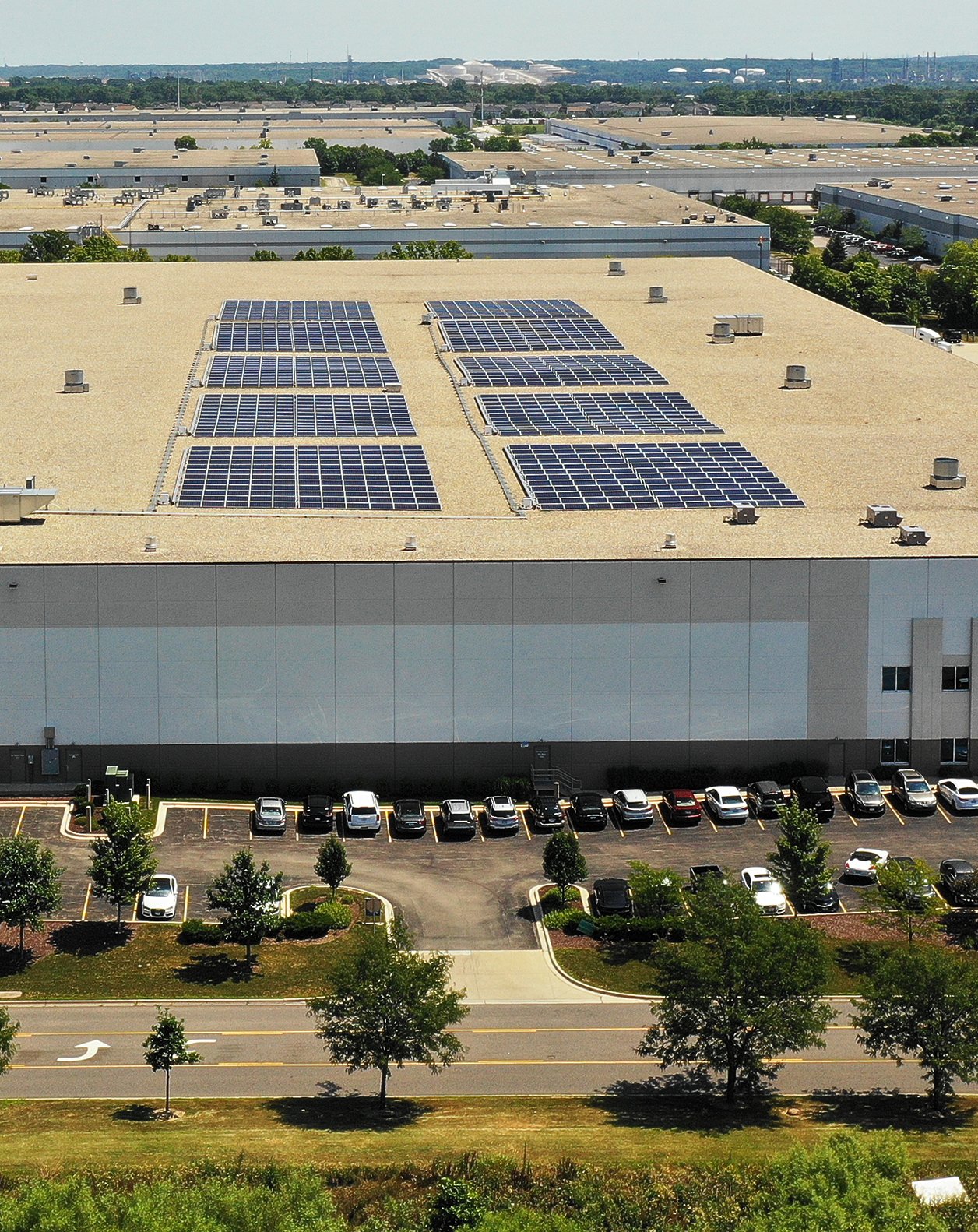 SunPeak Solar Experience