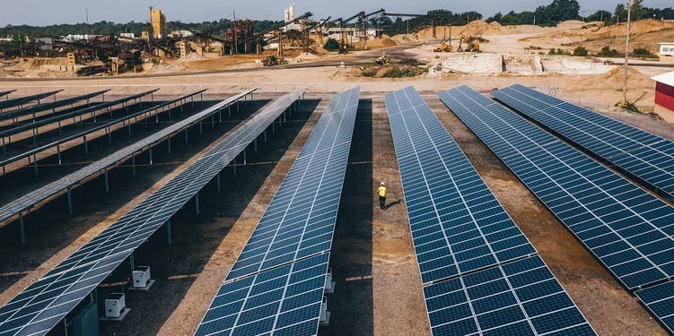 Creating a Preventative Commerical Solar PV Maintenance Plan | SunPeak